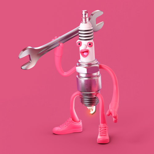 Alex Broeckel – 3D CGI Illustrator and Digital Painter, Germany