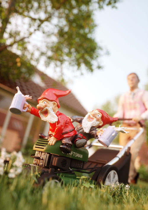 Alex Broeckel – 3D CGI Illustrator and Digital Painter, Germany