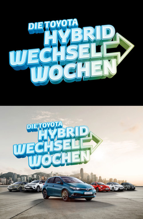 Alex Broeckel – 3D CGI Illustrator and Digital Painter, Germany