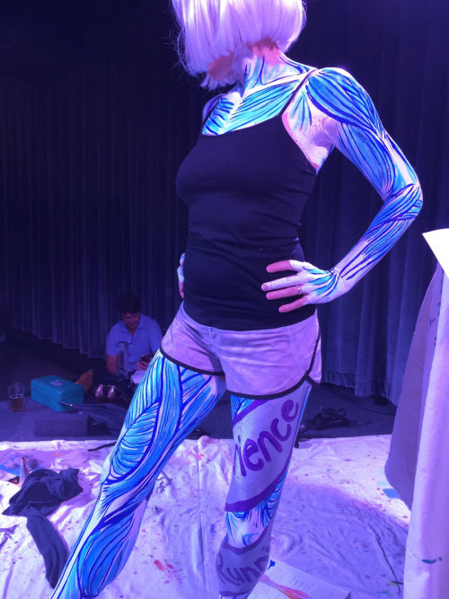 Alex Webber-美国医学与科学插画家