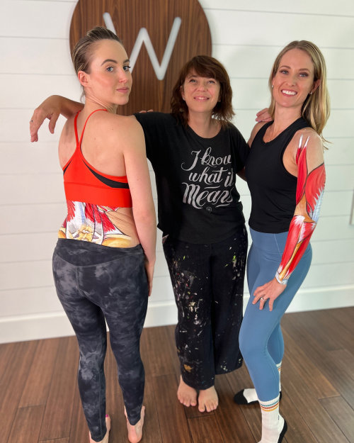 Alex Webber - Medical & Scientific Illustrator, USA