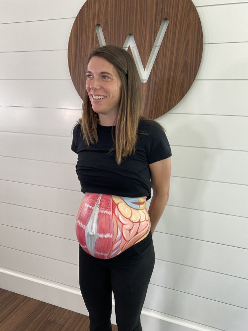 Alex Webber - Medical & Scientific Illustrator, USA