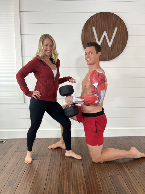 Alex Webber - Medical & Scientific Illustrator, USA