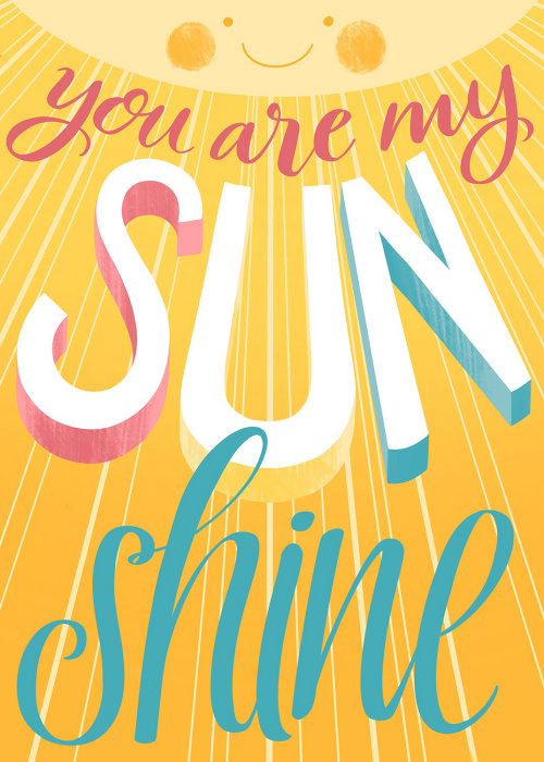 Alissandra Seelaus - Lettering Artist & Illustrator, Denver