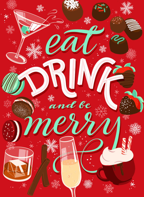 Alissandra Seelaus - Lettering Artist & Illustrator, Denver