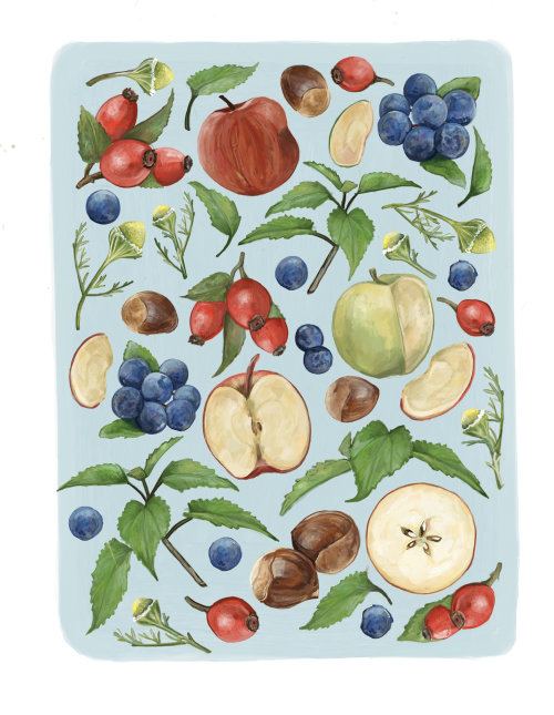 Amy Leonard - Portraits & Urban Landscape Illustrator, London