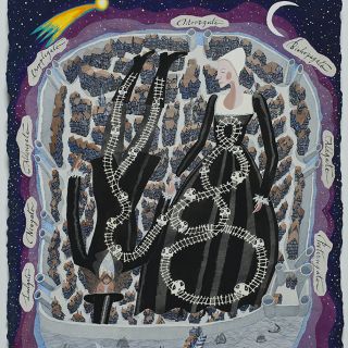 Top Hand Lettering Artists | Typography & Font Lettering Illustration