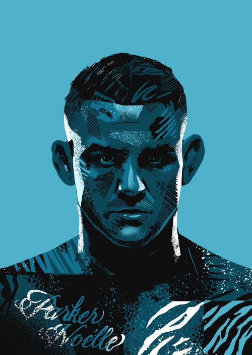 Andy Gellenberg - Paper & Mixed Media Illustrator, Germany