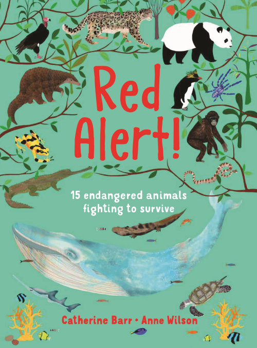 Anne Wilson Illustration Portfolio - Specializes in Pattern, Characters ...