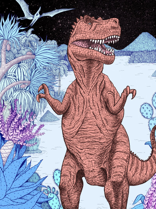 Annie Davidson - Illustratrice de dessins naïfs, Australie