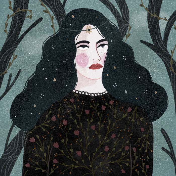 BarbaraTamilin - Artista decorativa y figurativa