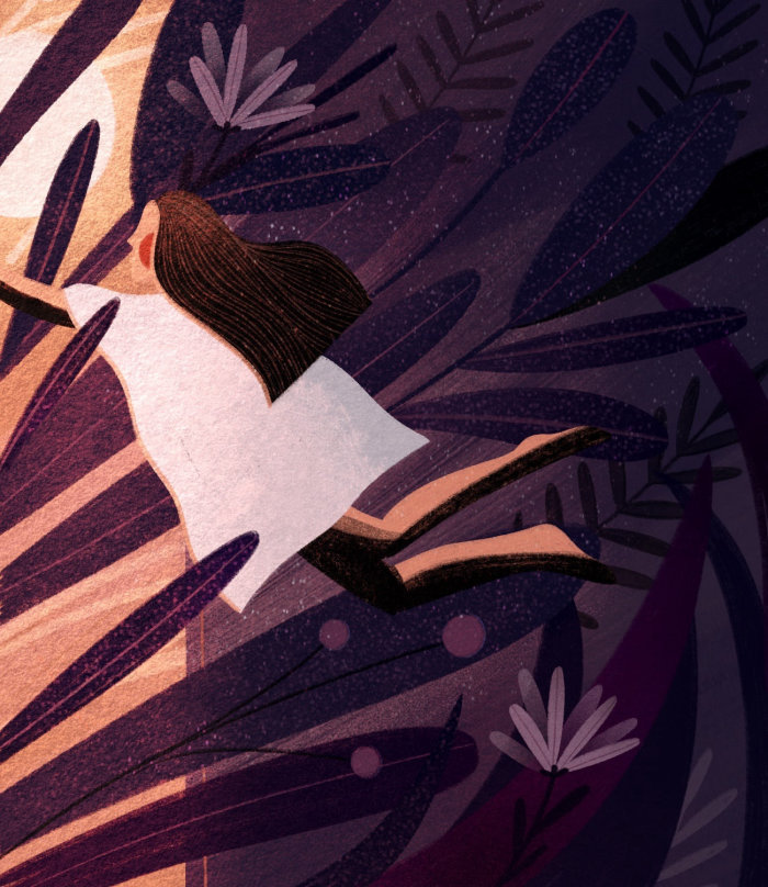 BarbaraTamilin - Artista decorativa y figurativa