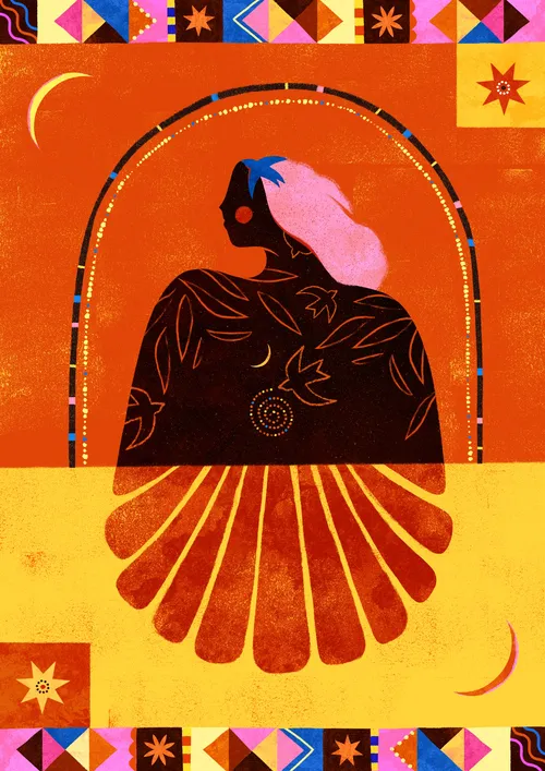 BarbaraTamilin - Decorative & Figurative Artist