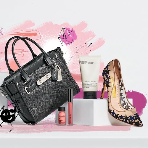 Fashion Illustration - Top Fashion Illustrators & Artists, London UK