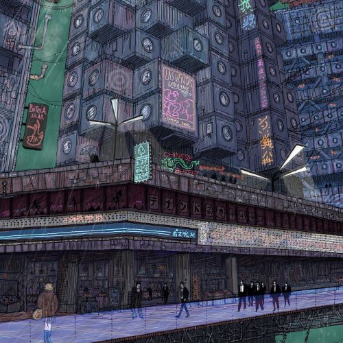 Fantasy illustration; science fiction, Illusion Artists and ...