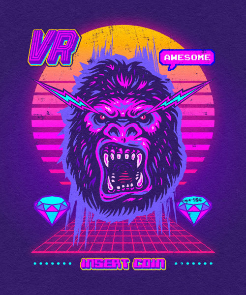 BoomArtwork (Eric van den Boom) Illustration and Lettering, The Netherlands