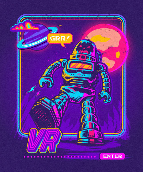 BoomArtwork (Eric van den Boom) Illustration and Lettering, The Netherlands