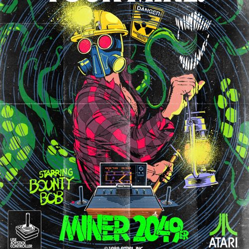 Illustration by Butcher Billy