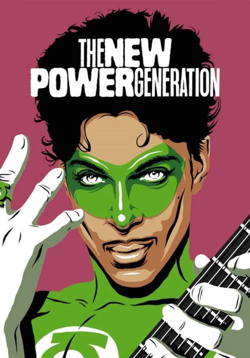 Butcher Billy - Brazilian Pop Culture Illustrator and Visual Artist