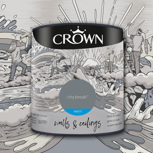 Cat Sims - Pop & Comic Illustrator, UK