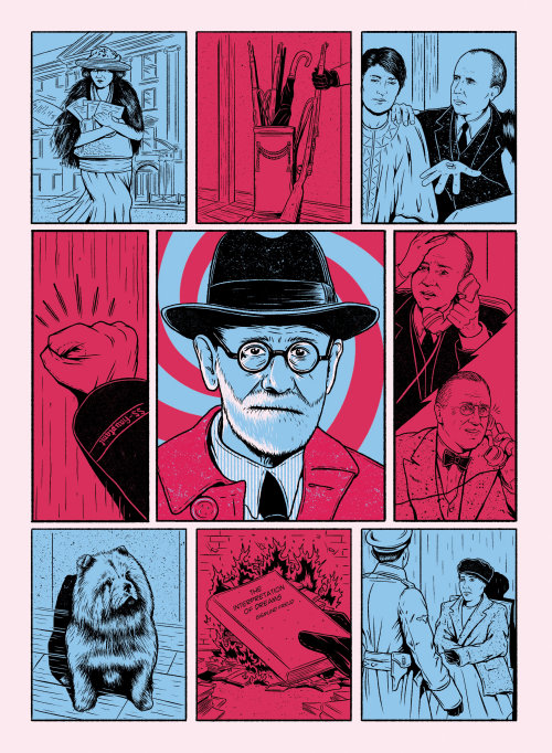 Cat Sims - Pop & Comic Illustrator, UK