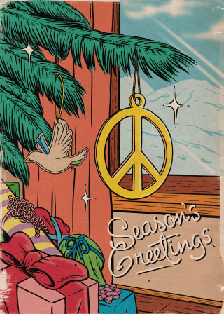 Cat Sims - Pop & Comic Illustrator, UK