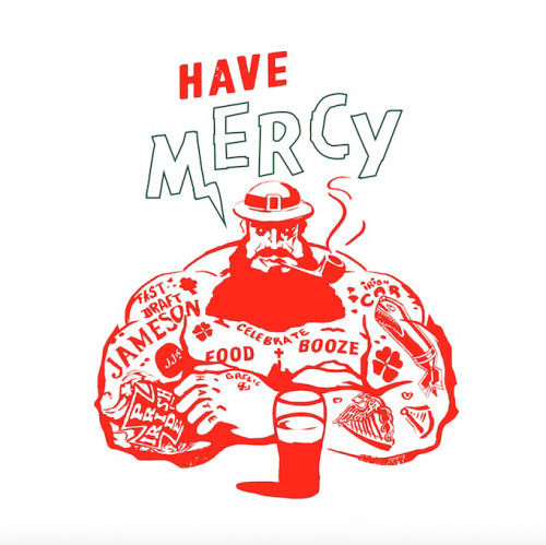 Chris Ede Studio - Sport and Beverage Illustrator