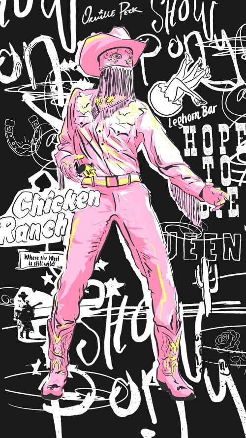 Chris Ede Studio - Sport and Beverage Illustrator