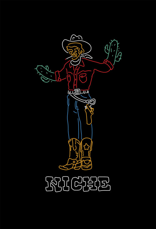 Chris Ede Studio - Mash-Up Montage, Sports & Urban Illustrator