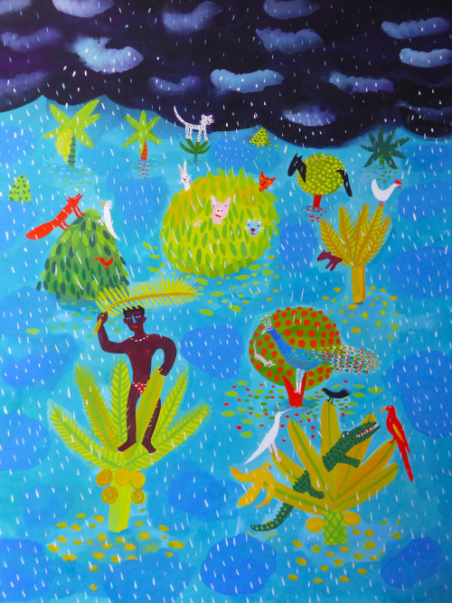 Christopher Corr - Children's Book, Maps & Cityscape Illustrator, UK