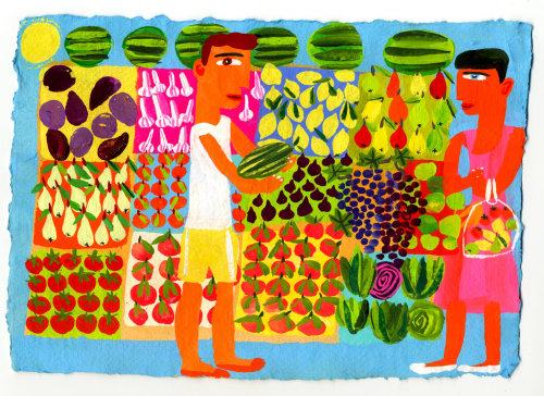 Christopher Corr - Children's Book, Maps & Cityscape Illustrator, UK