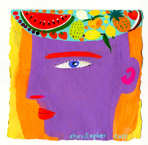 Christopher Corr - Children's Book, Maps & Cityscape Illustrator, UK