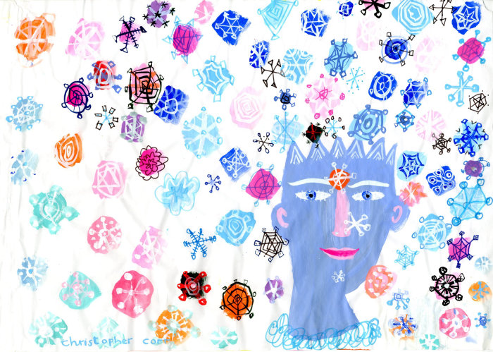 Christopher Corr - Children's Book, Maps & Cityscape Illustrator, UK