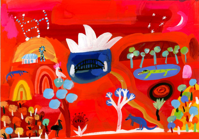 Christopher Corr - Children's Book, Maps & Cityscape Illustrator, UK