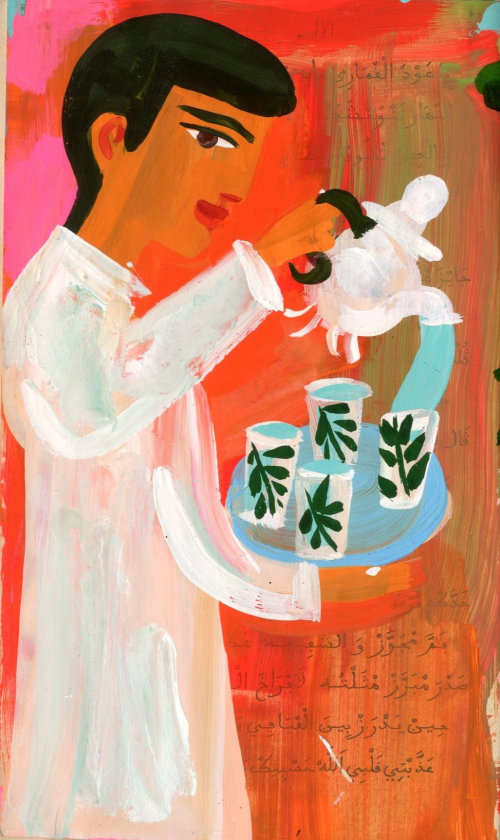 Christopher Corr - Children's Book, Maps & Cityscape Illustrator, UK