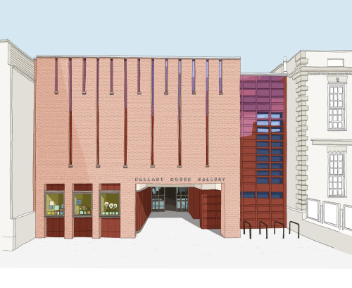 Claire Rollet - Line drawing, maps architecture, animals, portraits ...