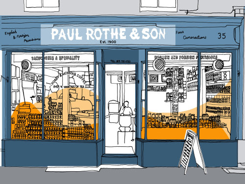 Claire Rollet - Line drawing, maps architecture, animals, portraits ...