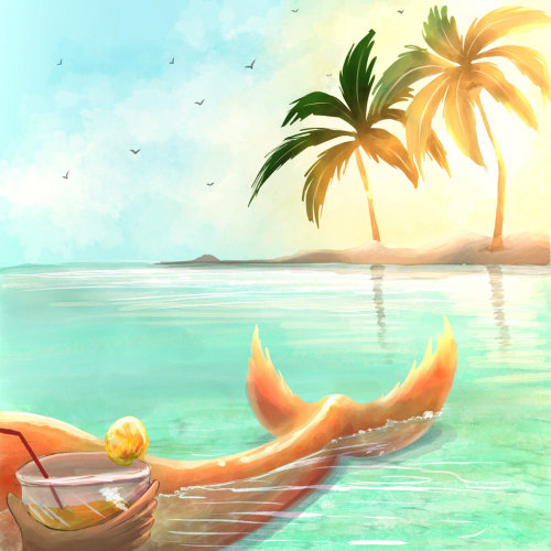 Dalia Awad- Children's Book Illustrator, Egypt