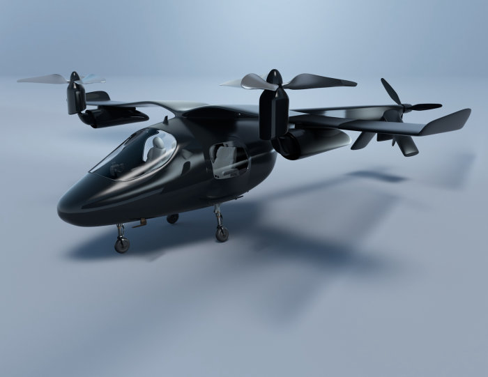 Dan Couto - 3D Photorealistic illustrator, Toronto