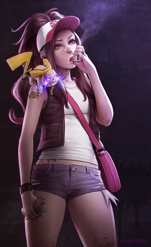 Daniel Oldenburg - Sci-Fi Fantasy Artist & Digital Illustrator