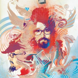 Retro illustrations; Find Retro Illustrators and Artists