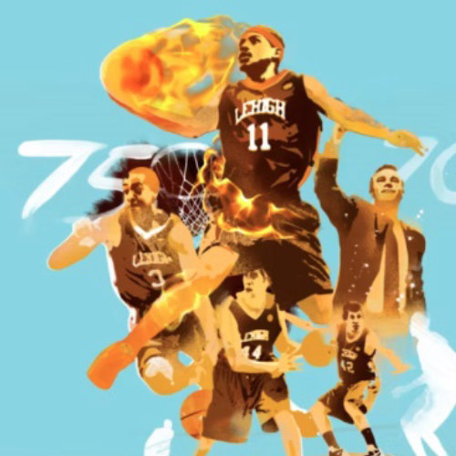 Danny Allison - Graphics, Editorial & Advertising Illustrator, UK