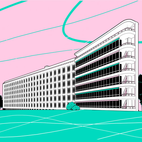 IllustrationX - Davi Augusto portfolio