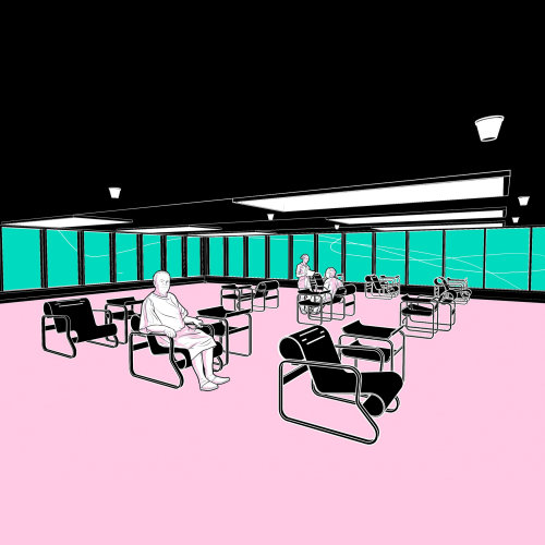 IllustrationX - Davi Augusto portfolio