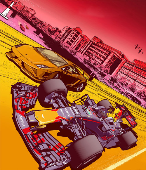 IllustrationX - Davi Augusto portfolio