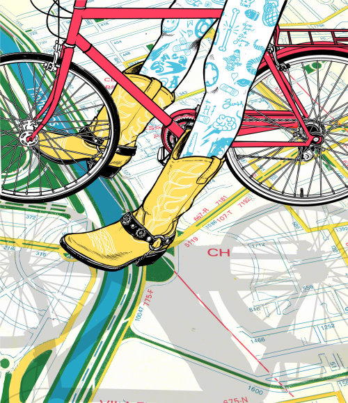 IllustrationX - Davi Augusto portfolio