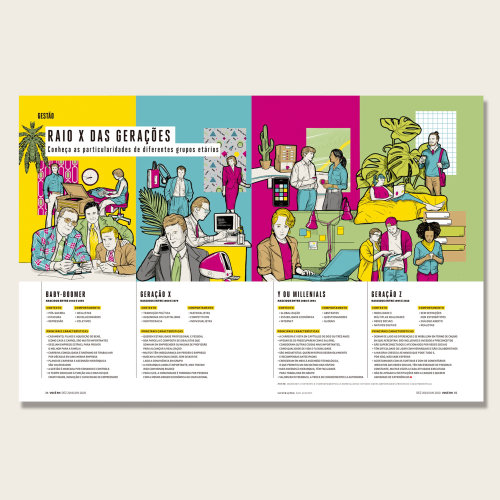 IllustrationX - Davi Augusto portfolio