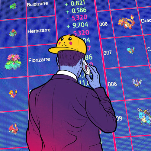 IllustrationX - Davi Augusto portfolio