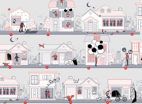 Davi Augusto - Pop, Comic & Architectural Artist