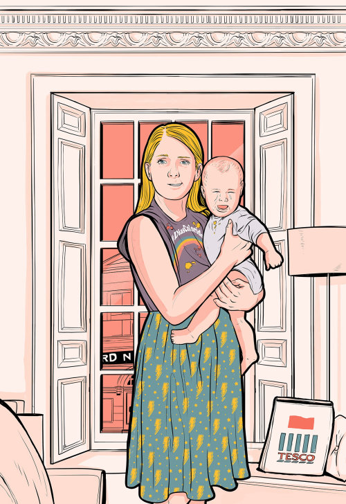 Davi Augusto - Pop, Comic & Architectural Artist